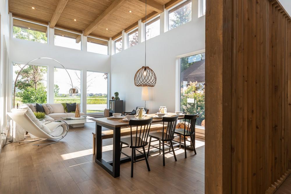 Combien Coute Une Maison Bonneville Nature | Ventana Blog Combien Coute Une Maison Bonneville Nature | Ventana Blog